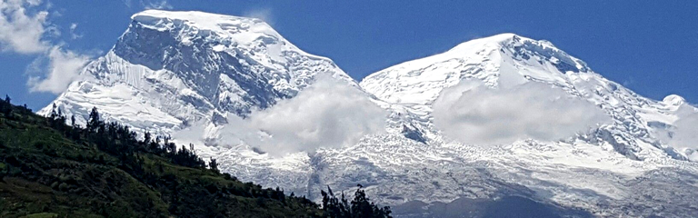 Huascaran Climbing 06 Days / 05 Nights 2023, Climbing Huascaran ...